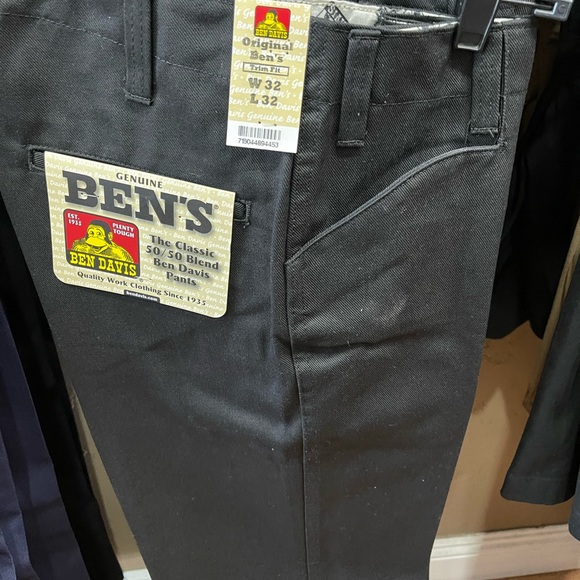 Ben Davis | Pants | Ben Davis The Classic Pants | Poshmark